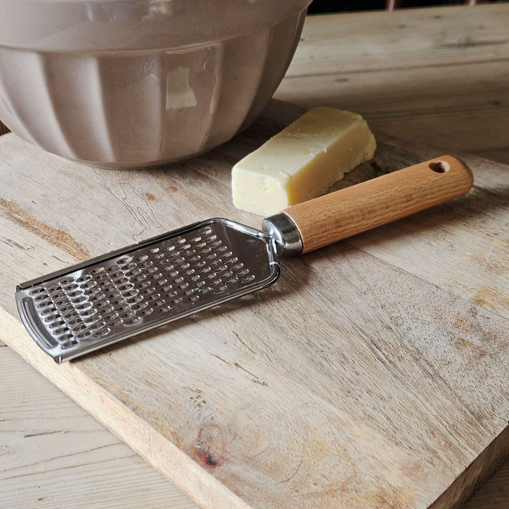 Hand Held Grater - Cheese grater - Hand held cheese grater – Bowley ...