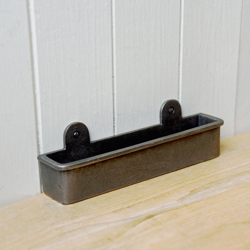 Umbrella Trough - umbrella stand - Pew stick stand -Umbrella holder ...