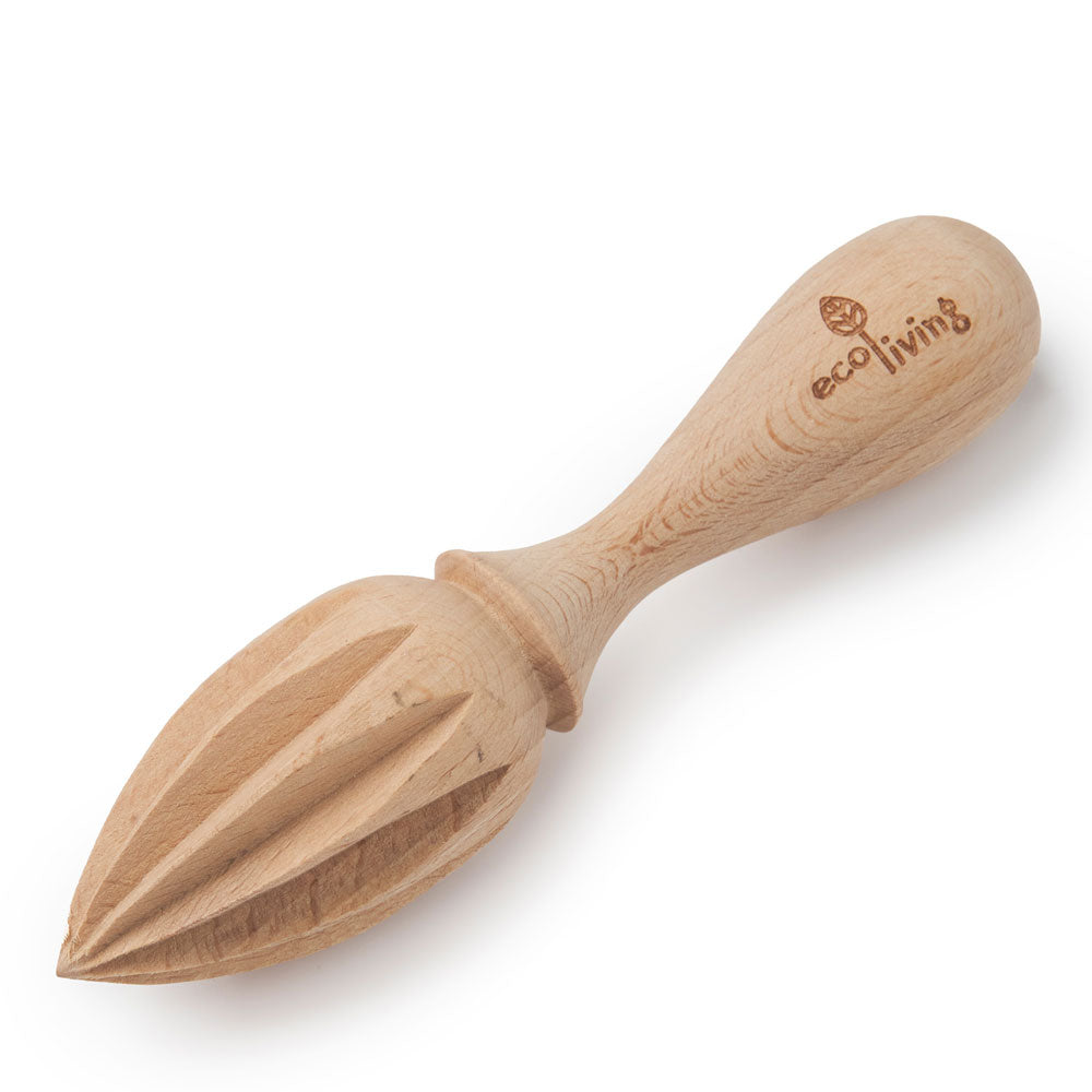 Traditional Wooden Lemon Reamer